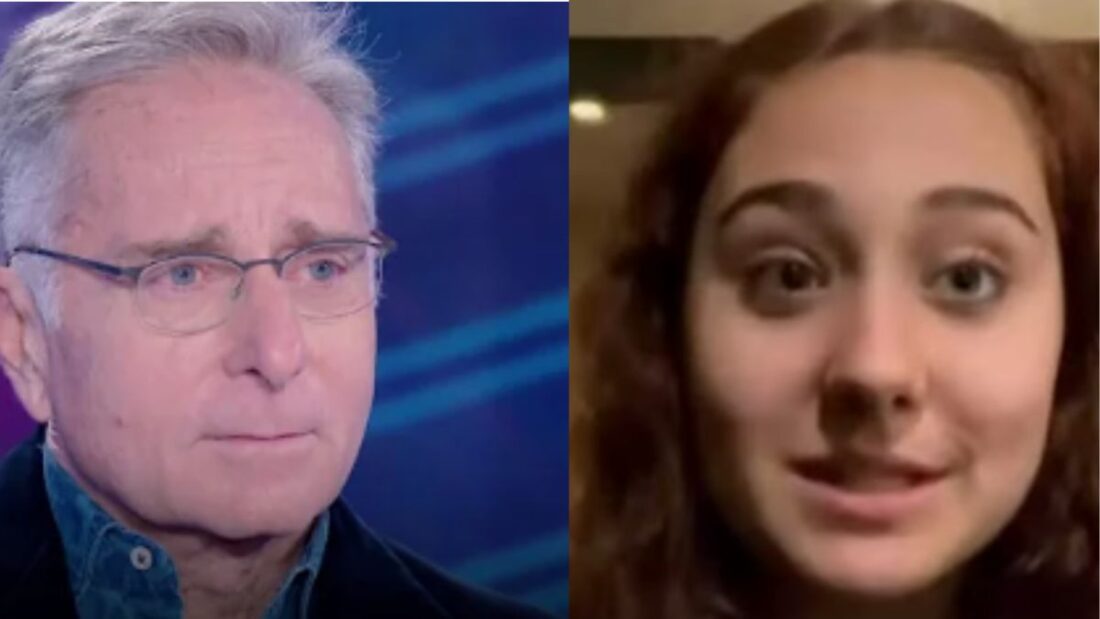 Adele Bonolis è fidanzata? La verità sulla vita privata della figlia di ...