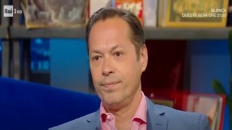 Chi è Danny Quinn: età, moglie, figli, malattia, patrimonio e dove vive