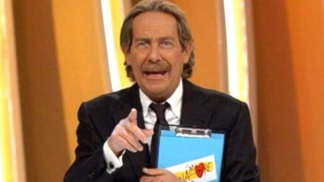 Chi era Alberto Castagna: storia vera, moglie, figli, eredità e cause ...