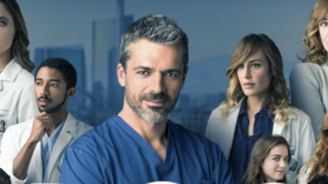 Quanto hanno guadagnato gli attori di Doc - Nelle tue mani: le cifre