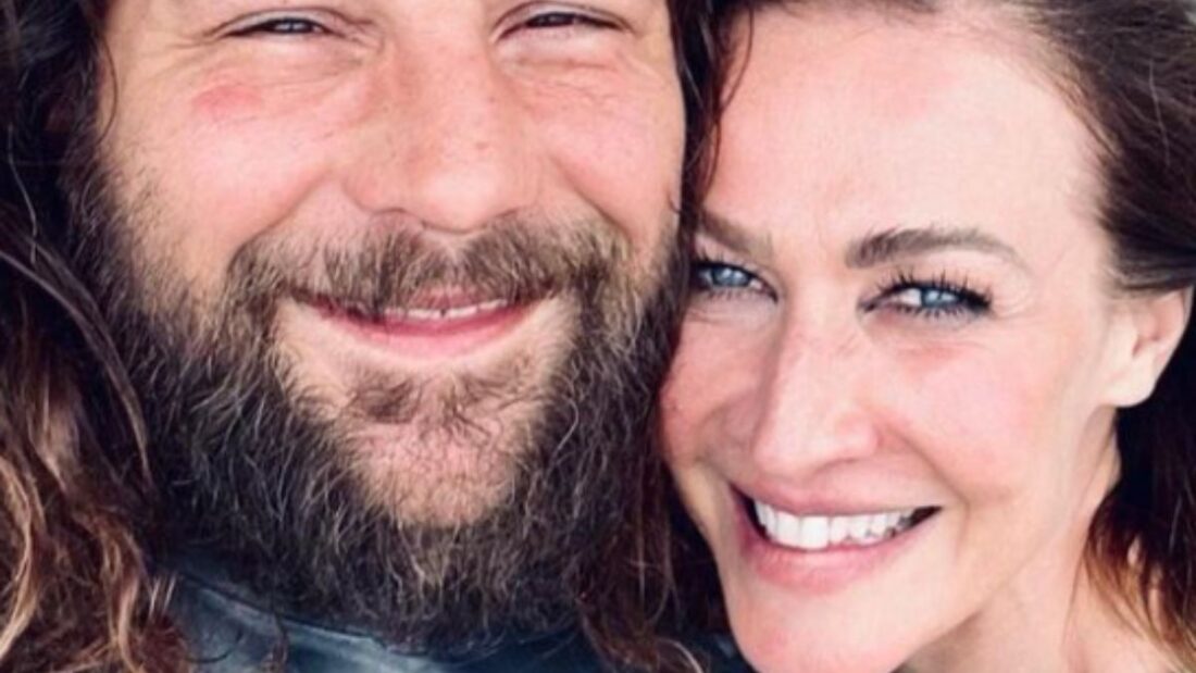 Chi è Daniela Marzulli la moglie di Martin Castrogiovanni: età, figli ...