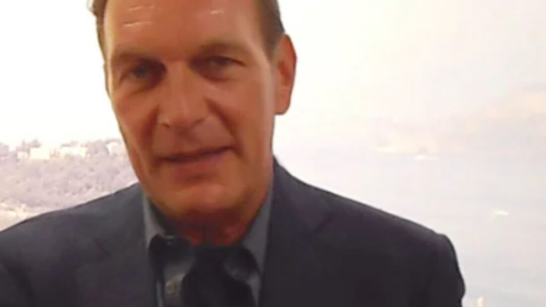 Chi è Riccardo Polizzy Carbonelli: età, moglie, figli e dove vive ...